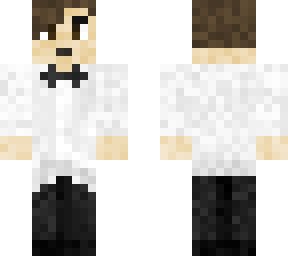 agent curt mega - spies are forever | Minecraft Skin
