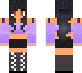 aphmau | Minecraft Skins