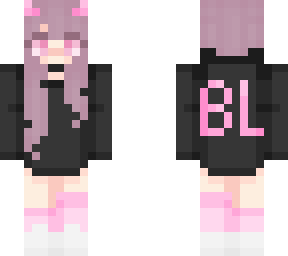 Blackpink | Minecraft Skins