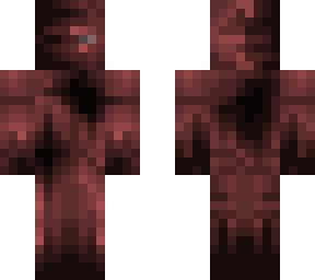 Blood steve? | Minecraft Skin