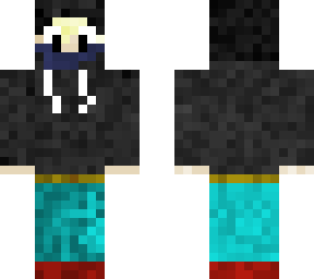 COOL KID | Minecraft Skin