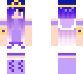 Starlight | Minecraft Skins