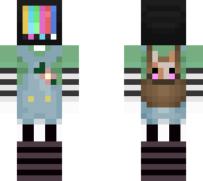 smitty | Minecraft Skins