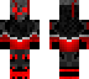 Final SKIN Bad Guy | Minecraft Skin