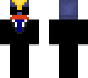 garchomp | Minecraft Skins