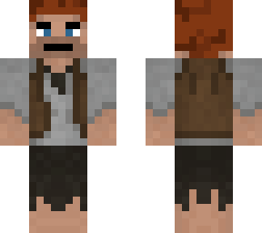 hillbilly | Minecraft Skins