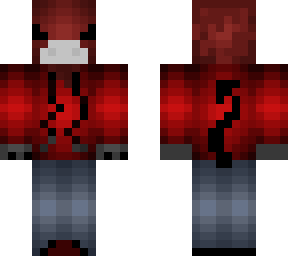 Bull | Minecraft Skins