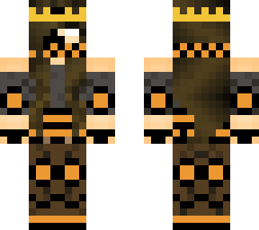 jenava | Minecraft Skins