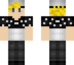 josh dun | Minecraft Skins