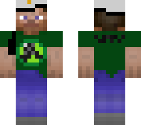 KfKb:are | Minecraft Skin