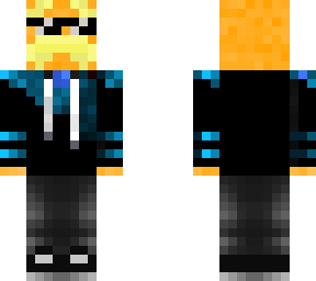 lorax | Minecraft Skins