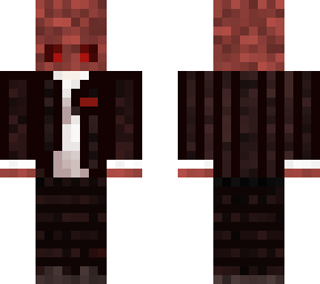 lucifer morningstar | Minecraft Skins