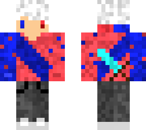 noi | Minecraft Skin