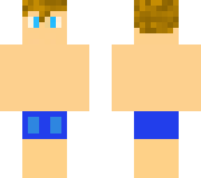 nagi | Minecraft Skins