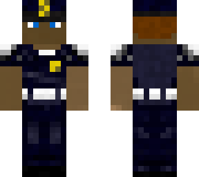 Neger | Minecraft Skins