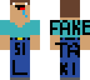 nerd steve | Minecraft Skins