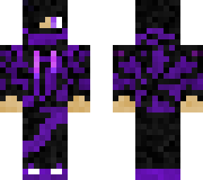 NoVa Snake | Minecraft Skin