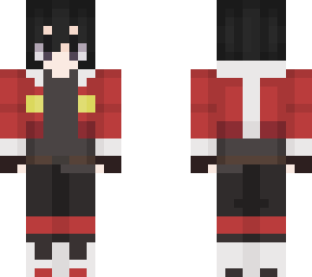 pokemon boy trainer | Minecraft Skins