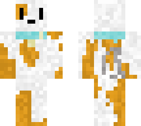 puppy | Minecraft Skin