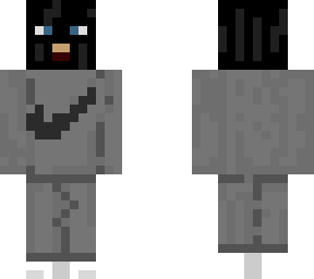 Roadman | Minecraft Skin