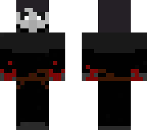 scp 049 | Minecraft Skins