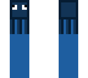 skwid | Minecraft Skin