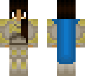 Valkyrie | Minecraft Skins