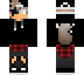 Eye Patch | Minecraft Skins