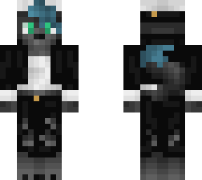 wolf furry minecraft | Minecraft Skins