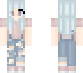 Aries | Minecraft Skin