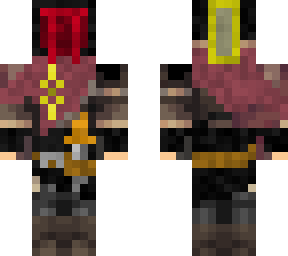assassin s | Minecraft Skins