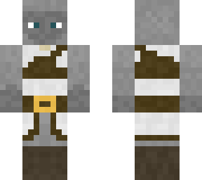 medieval knight | Minecraft Skins