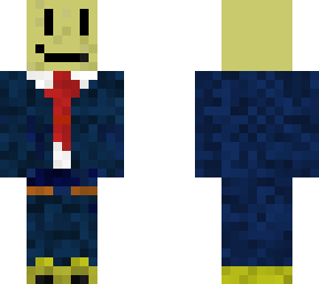 billy bob | Minecraft Skin