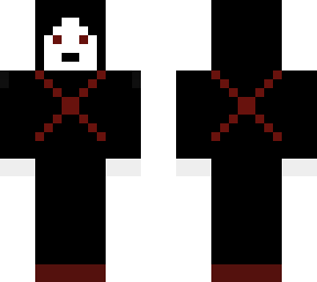 Count Orlok | Minecraft Skin