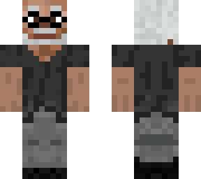 danny devito | Minecraft Skins