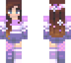 Dusk | Minecraft Skin