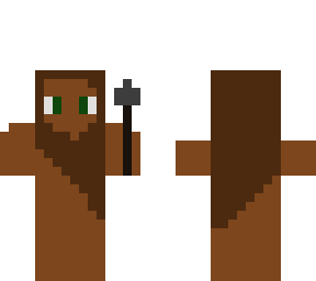 star wars ewok | Minecraft Skins