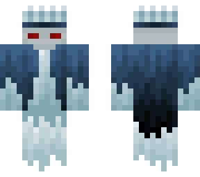 Ice King | Minecraft Skins