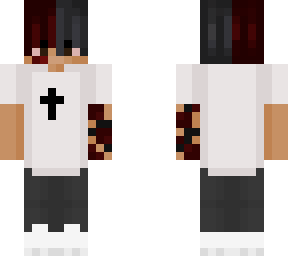 Jz aba | Minecraft Skin