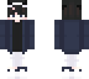Korean 1 | Minecraft Skin