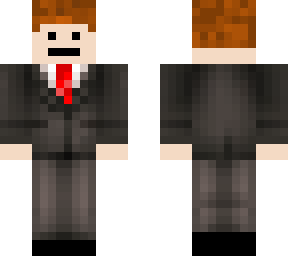 oko | Minecraft Skin