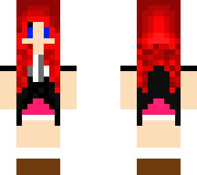 rias | Minecraft Skins
