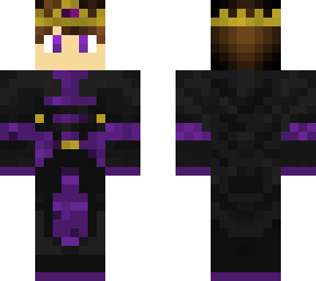 Sammy | Minecraft Skin