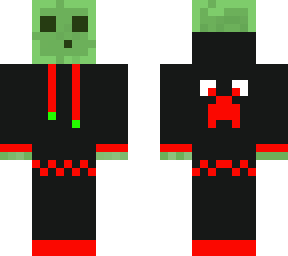 Speedo Boy | Minecraft Skin