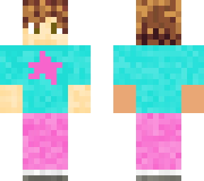 inari | Minecraft Skins