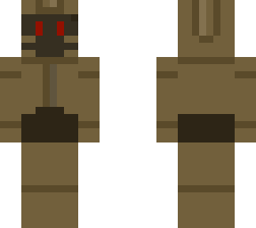 Trilobite? | Minecraft Skin