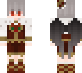 Turkey | Minecraft Skins