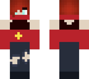 Zane Aphmau Mcd | Minecraft Skins