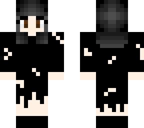 Agatha | Minecraft Skins