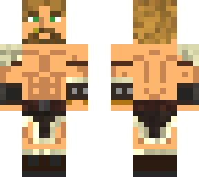Barbarian | Minecraft Skins